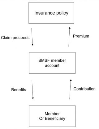 SMSF insurance structuring – Moneywise Global